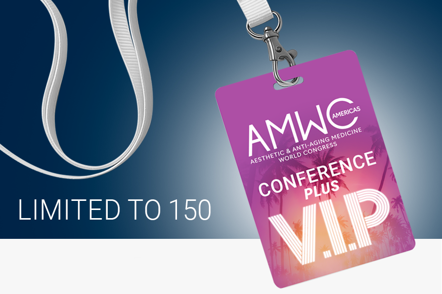 Register for AMWC Americas
