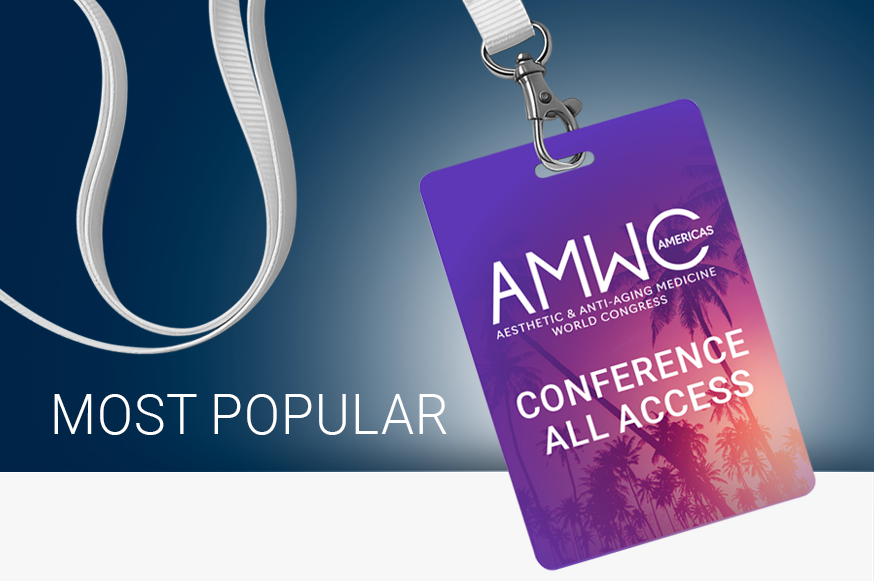 Register for AMWC Americas
